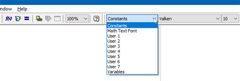 Solved Mathcad 15 Graph Fonts Ptc Community
