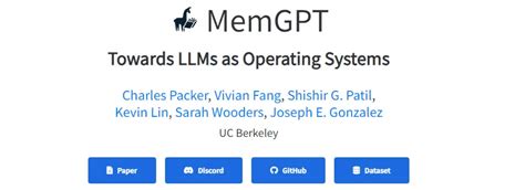 How To Use Memgpt With Open Source Models A Detailed Guide