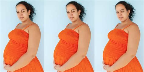 Pregnant Woman Warned After Mother In Law Restricts Her Eating At Her