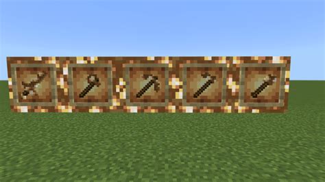 Block Tools Minecraft Addon