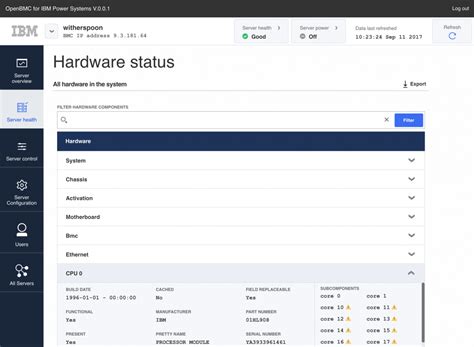 Openbmc West41 Portfolio For Michael Davis