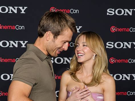 Sydney Sweeney Addresses Glen Powell Dating Rumours The Independent
