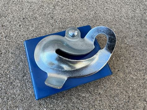 Jahn C Bracket Snap Tie Clamp As Low As 295 Each Sandbaggy