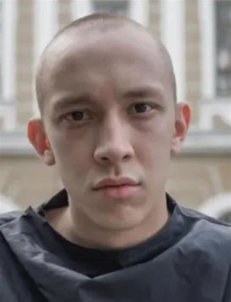 Lev Zulkarnaev Biography Russian Actor