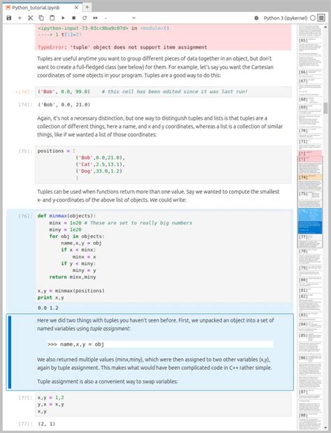 Project Jupyter On Linkedin Jupyterlab 4 3 And Notebook 7 3 Are Available