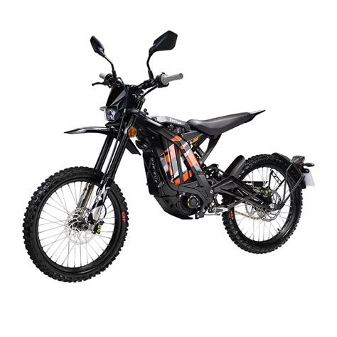 2024 Sur Ron Light Bee X Sur Ron