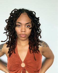 MY LOCS Ideas Locs Locs Hairstyles Short Hair Twist Styles