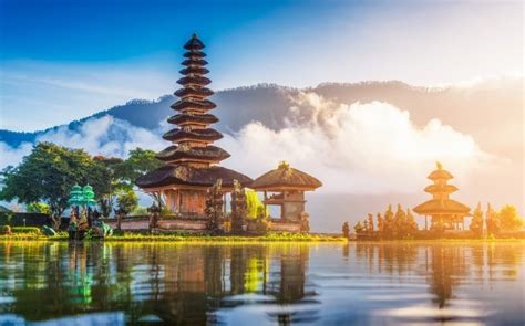 13 Pura Di Bali Yang Cantik Dan Indah Info Area