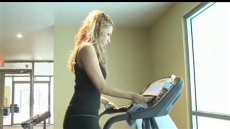 Blowjob At The Gym Tnaflix Com