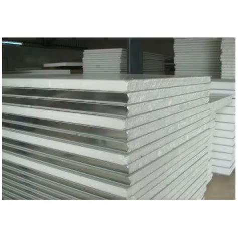Wall Roof Eps Sandwich Panel Sandwich Panel For Ceiling Fireproof