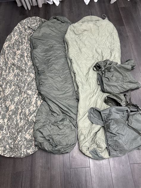 Модульна спальна система «modular Sleep System Mss 13 800 грн Інше спорядження Дрогобич