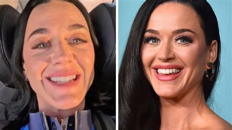 Katy Perry Responds To Wild Fan Theory Wait Nt News