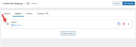 How To Use Conditional Logic On Woocommerce Product Options