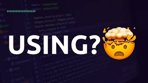 Adeus Finally A Feature Do Typescript Que Vai Transformar A Sua Vida Até No Javascript Youtube