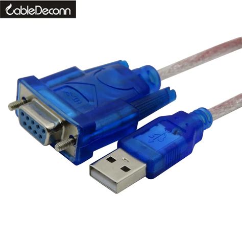 Usb Rs232 Female Telegraph