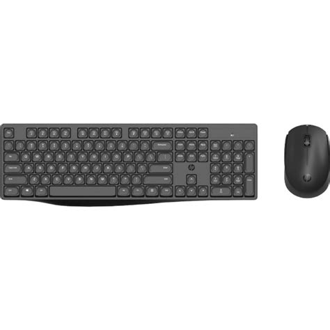 Hp Cs10 Wireless Mouse And Keyboard Combo Pika Electronics