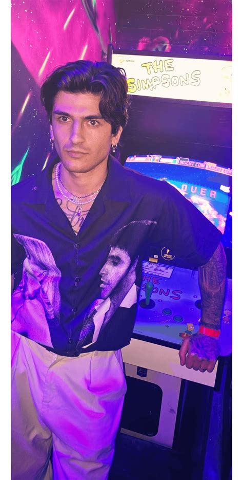 Scarface X Simpsons Rscarface