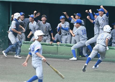 23年兵庫大会2回戦 尼崎小田ー姫路東｜23年兵庫大会｜兵庫の高校野球｜神戸新聞next