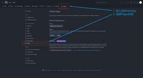 Githubpages Verlif