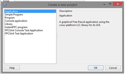 IPT A Virtual Approach Delphi Projects Structure And Syntax