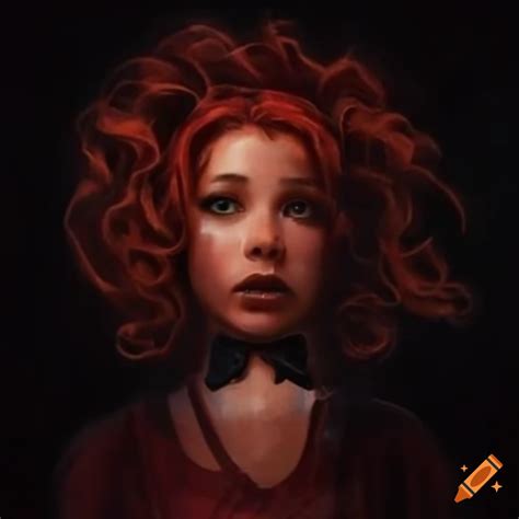 Abstract Art On Craiyon