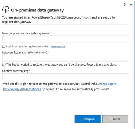 Power Bi Gateway Types Architecture Uses How To Install