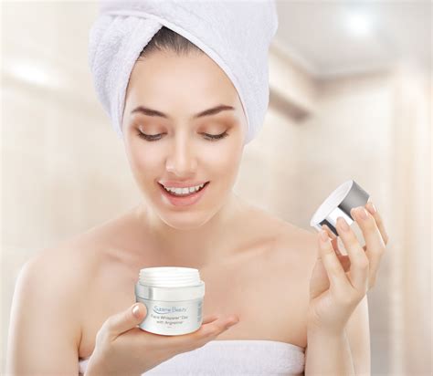 krem do twarzy - Google 搜索 | Face cream lotion, Face cream, Whitening ...