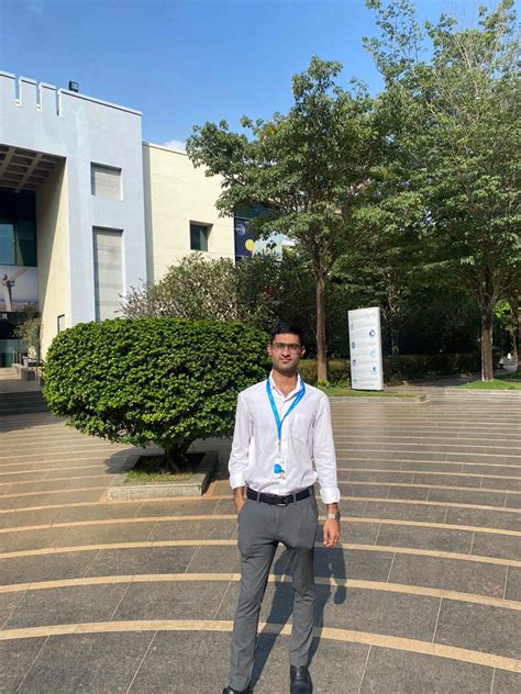 Sahil S On Linkedin Dear Connections Im Thrilled To Announce That I Have Started Working At