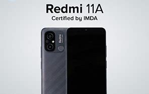 Xiaomi Redmi 11A Price in Pakistan & Specifications - WhatMobile