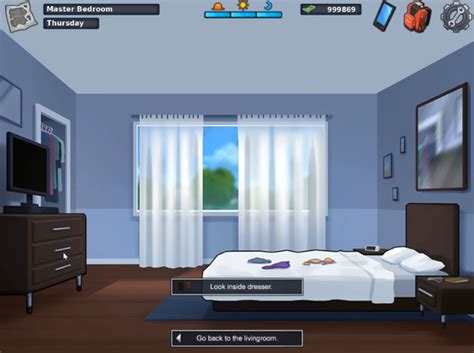 Debbies Storyline Summertime Saga Wiki Guide Ign