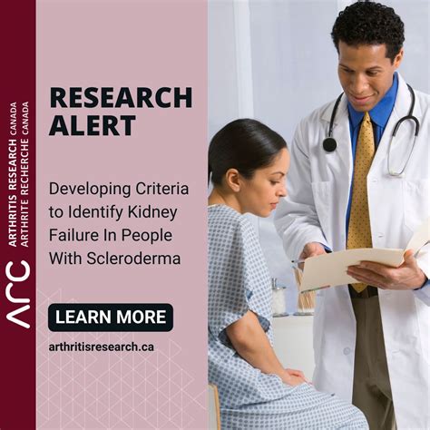 Arthritis Research Canada On Linkedin Arthritisresearch Scleroderma