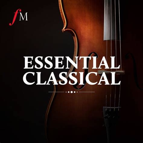Classic Fm The Worlds Greatest Music