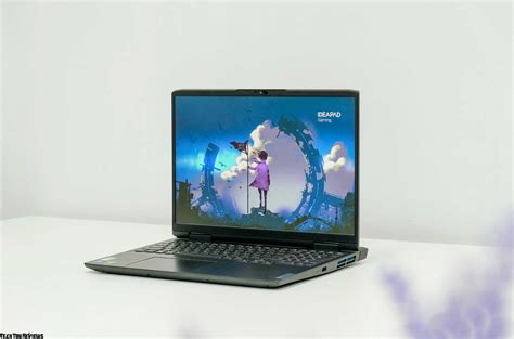 Lenovo IdeaPad Gaming I Gen Review