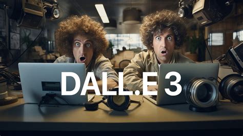 Does Dall E3 Is The Future Of Ai Generated Imagery By Murat Bayral Medium