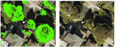 Object Extraction From Mobile Lidar Point Clouds With Machine Learning By Dmitry Kudinov