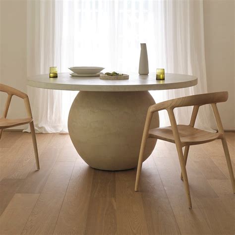 Natural Maki Dining Chair Archipro Au