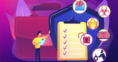 Business Continuity And It Disaster Recovery Terms Reference Guide