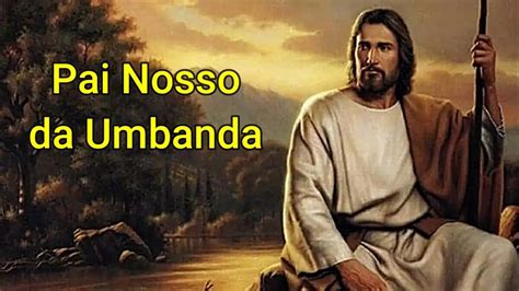 Pai Nosso Da Umbanda Fdplearn