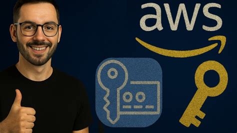 Ultimate Hands On Aws Kms Course 2025