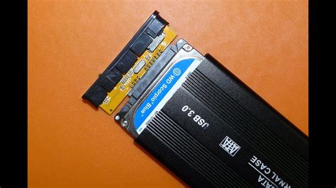 Какой внешний жесткий диск лучше купить USB HDD 3.0 - YouTube