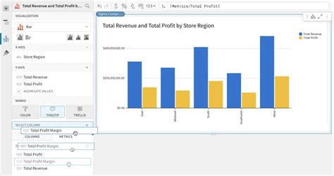 Use Metrics In A Workbook