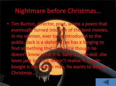 Ppt S Cary Christmas Powerpoint Presentation Free Download Id2533493