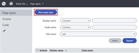 Modeling Content Kentico Xperience 13 Tutorial