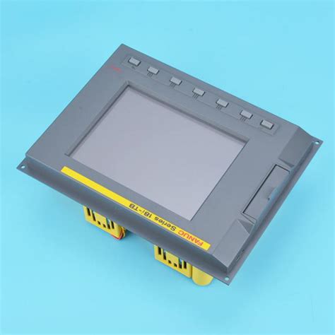 Oi TF Original FANUC LCD Monitor Robotics CNC Control System
