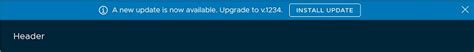 Using Inline Toast And App Level Notifications In Your Web App The