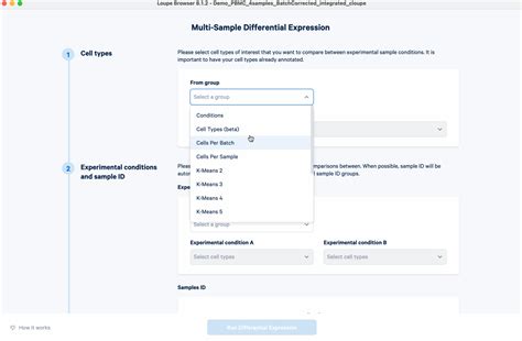 Best Practices For Analysis Of 10x Genomics Single Cell Rna Seq Data 10x Genomics