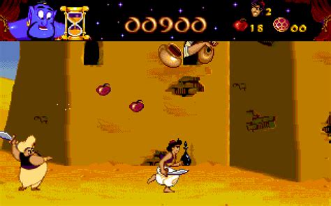 Play Aladdin Online