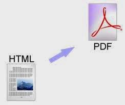 Knowledge Corner Php Create Pdf From Html Using Mpdf