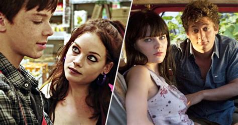 The Reason Behind Why Mandy Milkovich Was Recast In Season Of