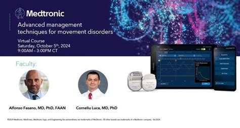 Medtronicdbs Medtronic Brain Modulation